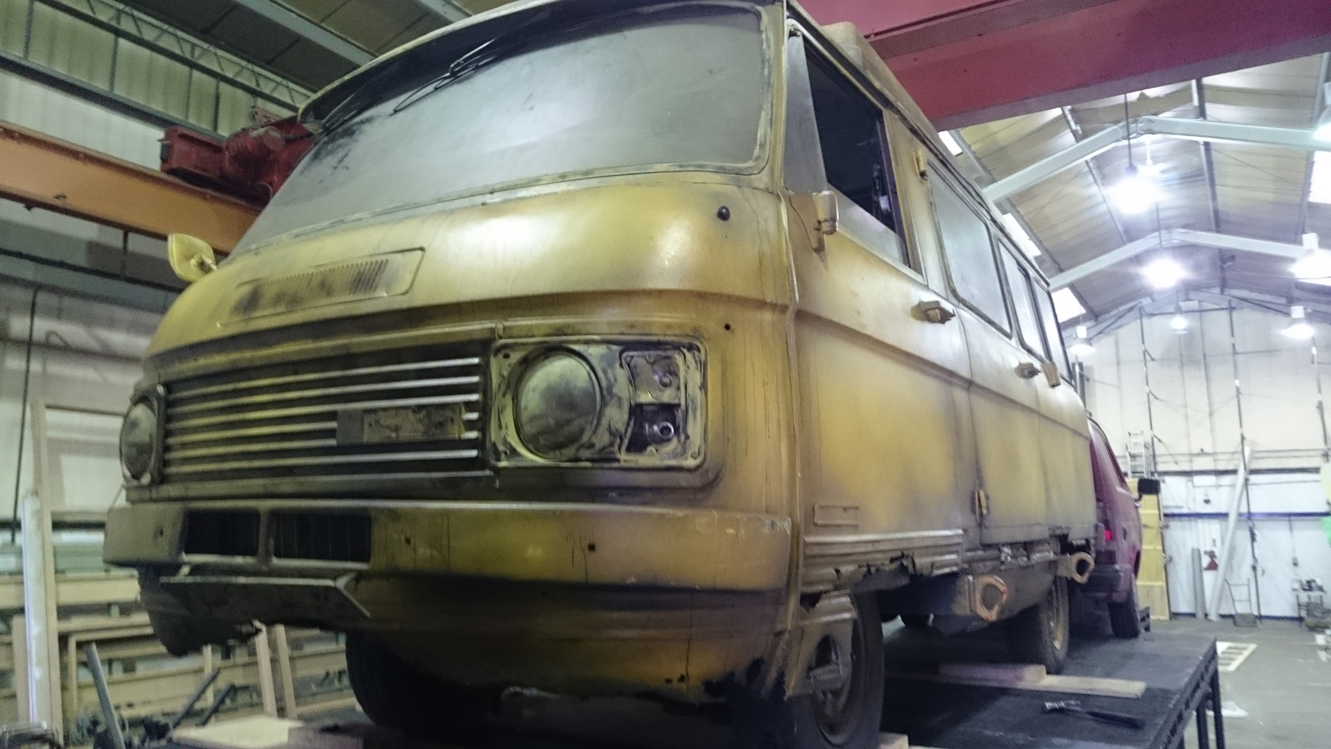 To Hire / For Sale – Splinter Scenery