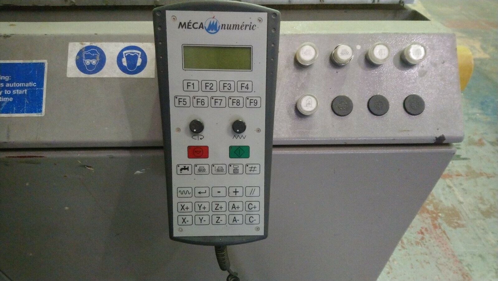 To Hire / For Sale – Splinter Scenery